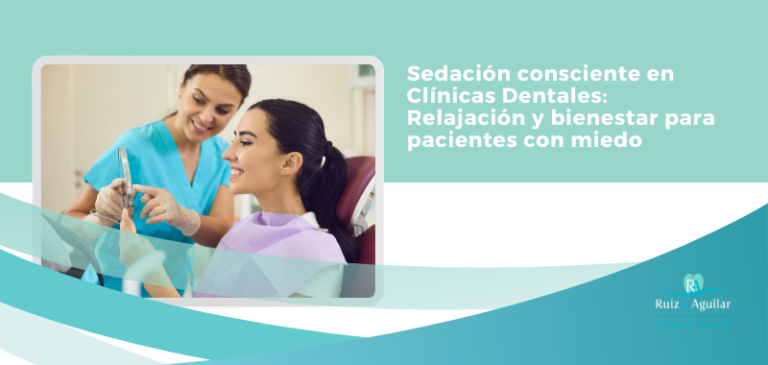 Sedación consciente dentista Sevilla | Clínica dental Pino Montano